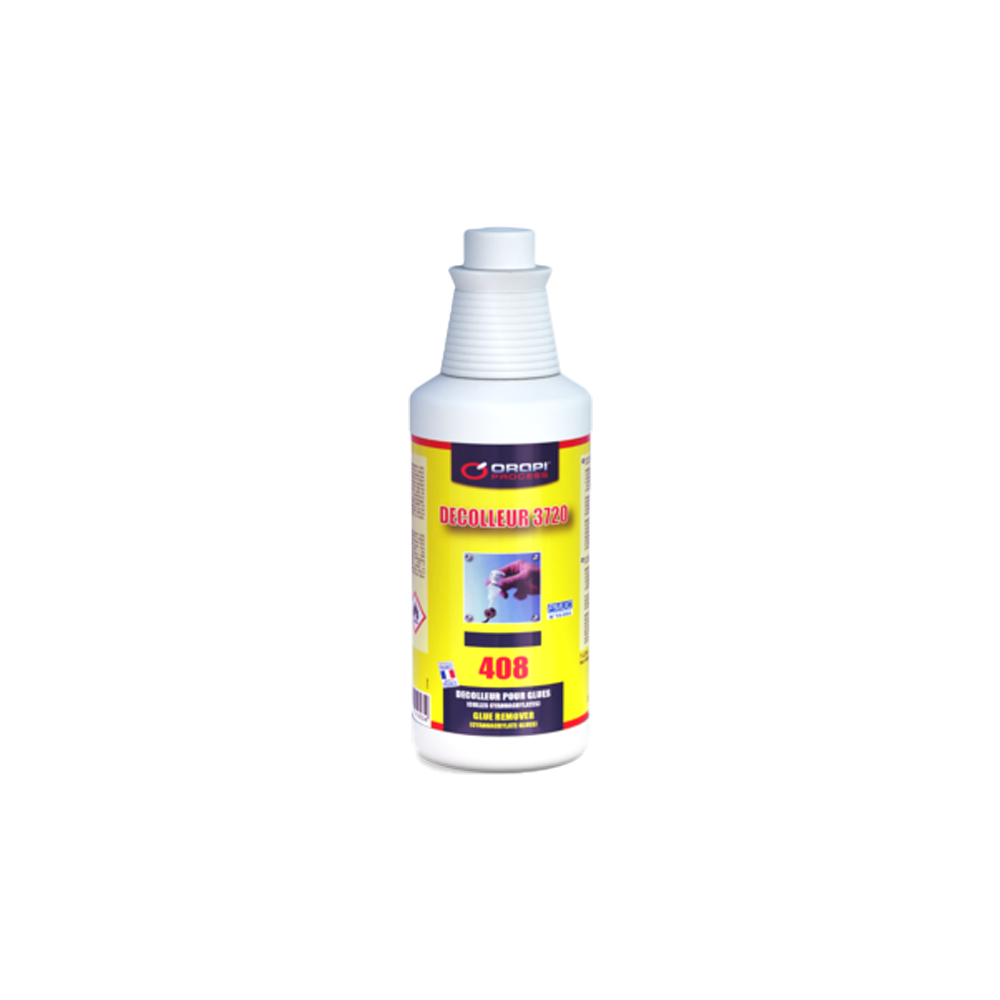 ORAPI DECOLLEUR 3720 PMUC | b2protec