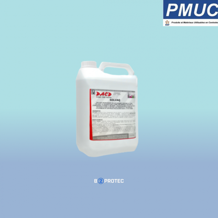 DEGRAISSANT SOLVAQ PMUC | b2protec